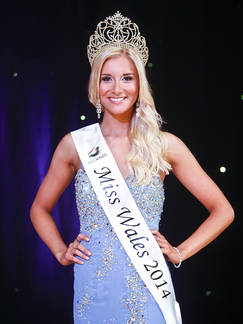 Miss Wales