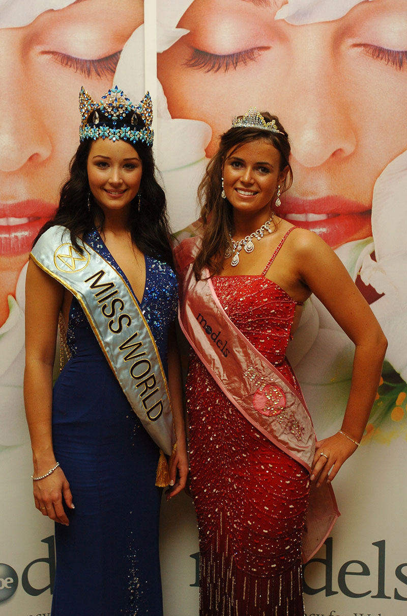 Miss Wales