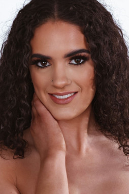 Miss Wales
