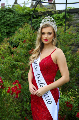 Miss Wales