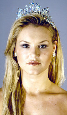 Miss Wales
