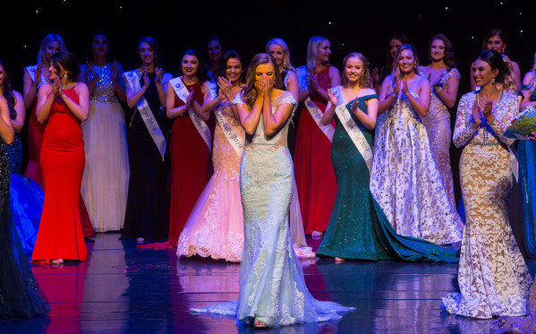 Miss Wales