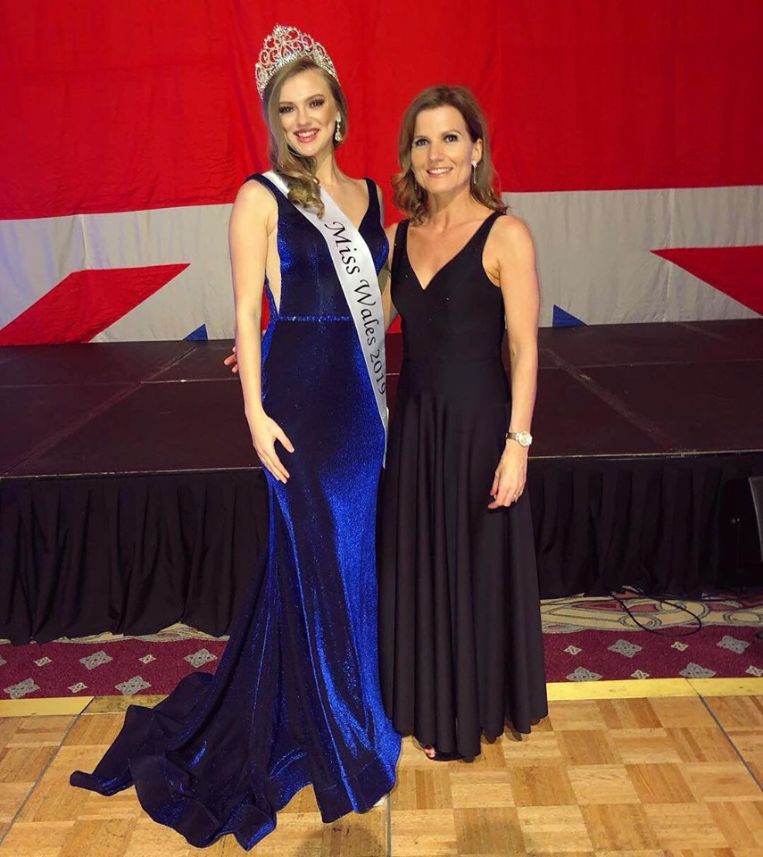 Miss Wales