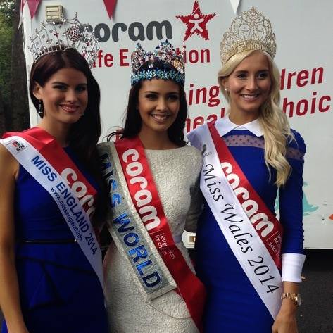 Miss Wales